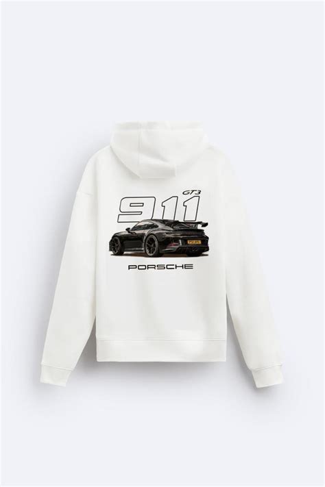 Porsche 911 Hoodie Swag Shirts