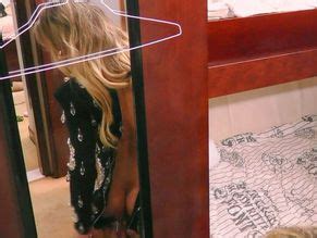 ELENA DUBAICH Nude AZNude