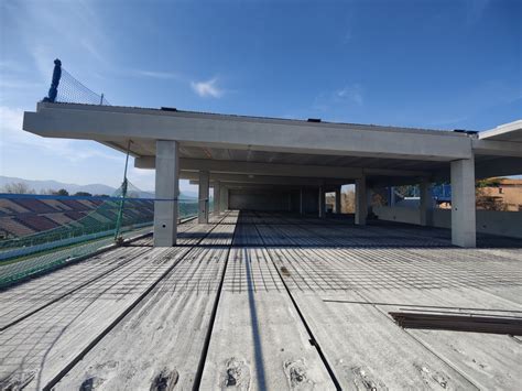 Precast Concrete Roof System Precast Hollowcore And Solid Floors Bison