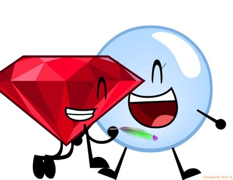 Bfdi Tickle