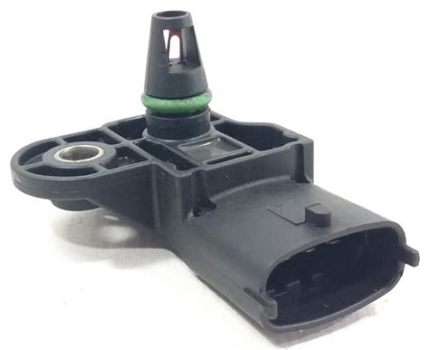 Sensor Map Jac T8 2 0 Turbo Original 2014 2015 2016 2017 2018 Litoral