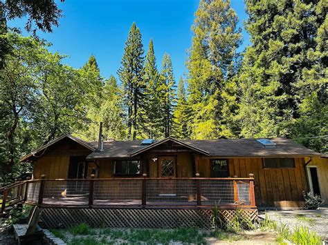 2675 Briceland Rd Redway Ca 95560 Zillow