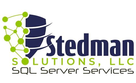 Sqlserver Datasecurity Cybersecurity Stedman Solutions Llc