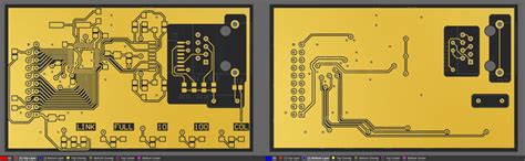 Working With Object Specific Keepouts On A Board Altium Designer 25