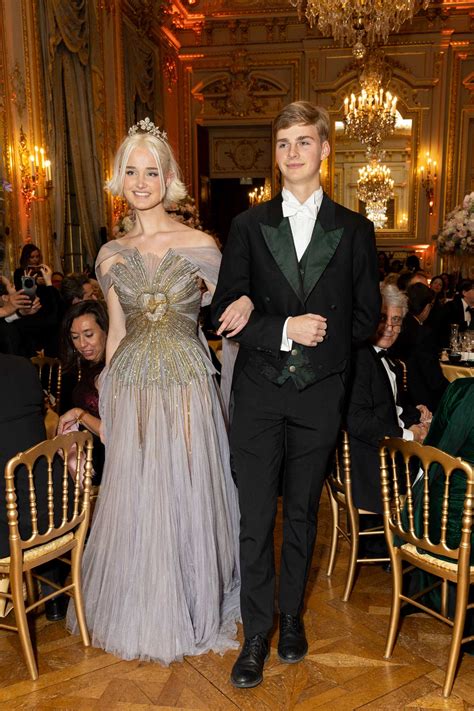 Бал Дебютанток 2023 ОБНОВЛЕН Euro Royals — Livejournal