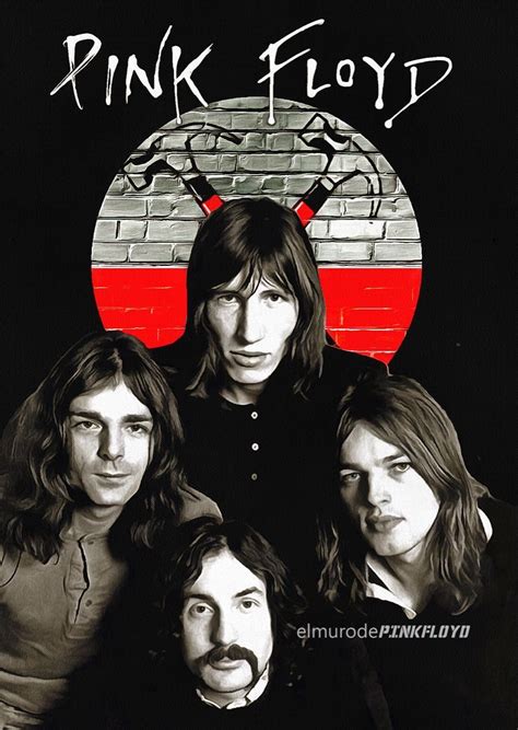 Pin By Nightwolfe Reborn Iii On Pink Floyd Pink Floyd Band Pink