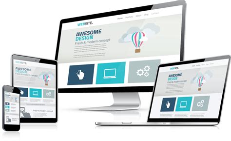 Myweb More Than Just A Website
