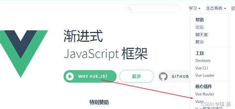 【vue】集成vuex存储 腾讯云开发者社区 腾讯云