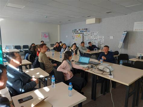 ШИНЖЛЭХ УХААН ТЕХНОЛОГИЙН ИХ СУРГУУЛЬ