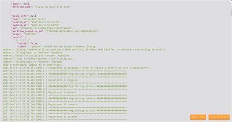 Stackstorm 23 Something For Everyone Stackstorm