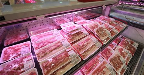 삼겹살이 무려 990원 롯데마트 신선∙가공식품 최대 50 할인 위키트리