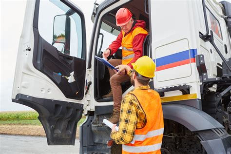 How To Pass Your CDL Road Test Transportation Services Inc