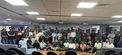 Ibm Linux Kernel Meetup Bangalore Opensource Community Geetika M