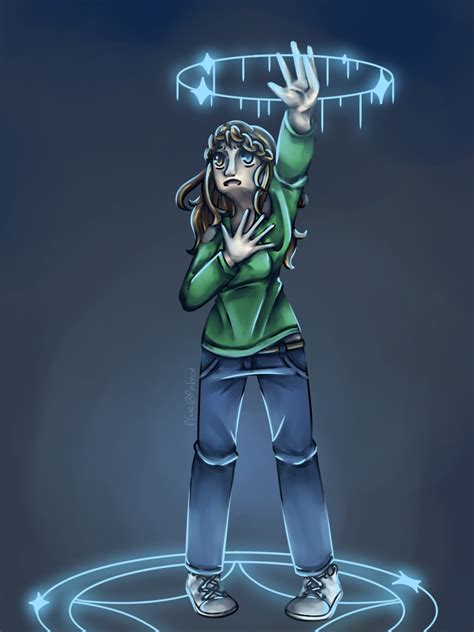 Pin By Pixie On Aphmau Fanart Aphmau Fan Art Warrior Quotes Aphmau