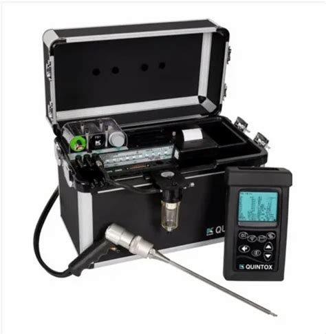 Continuous Emission Monitoring Systems At Best Price In Mumbai