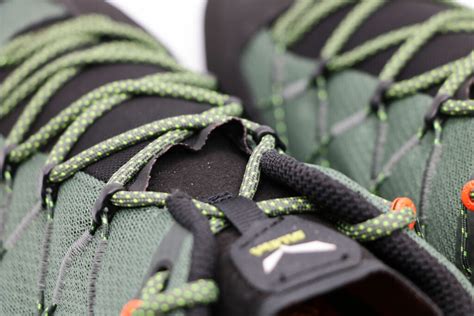 Salewa Wildfire 2 Approach Shoe Review | Gearist