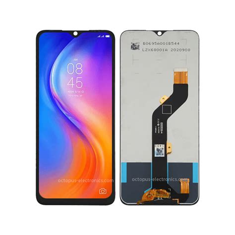 Octopus Electronics Total Mobile Solution In Bangladesh