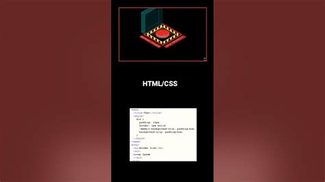 Html Css Html5 Coding Software Python Unfold Animation Loding