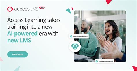 Access - 🚀 Access Learning takes training into a new AI-powered era ...