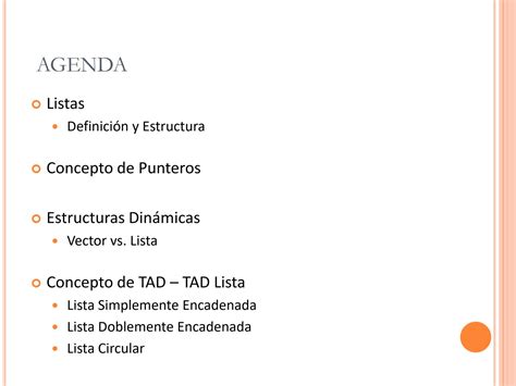 SOLUTION Listas En JAVA Studypool