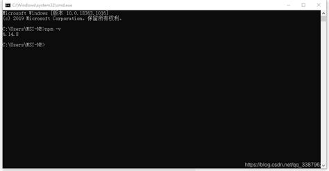 vue中安装element ui失败问题原因及解决 vue js 脚本之家