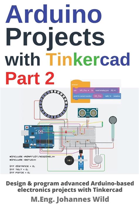 Tinkercad Arduino