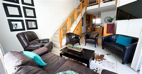 Alstadt Duplex Apartment Swakopmund Map