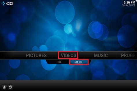 Installing XBMC Kodi Everything Linux Blog