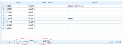 Mvc Jqgrid Embedded In A Custom User Control Stack Overflow