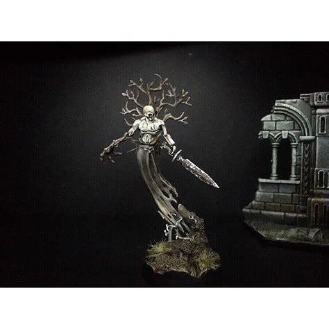 Pin By Ivan Shilov On Miniatures Fantasy Miniatures Warhammer Fantasy Wargaming Terrain