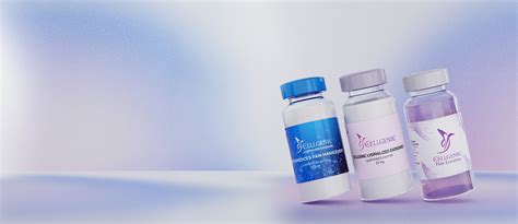 Exosomes For Regenerative Medicine Cellgenic