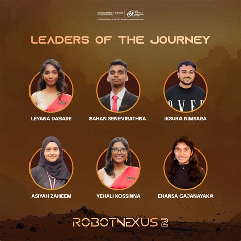 Ieeeras Ieeeiit Iitlife Robotics Automation Robotnexus2
