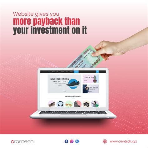 Crantech Websites Differentiate You From Others It Will Attract More