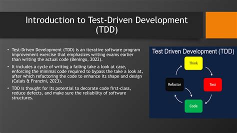 Solution Tdd Benefits And Process Studypool Solution Tdd Benefits And Process Studypool