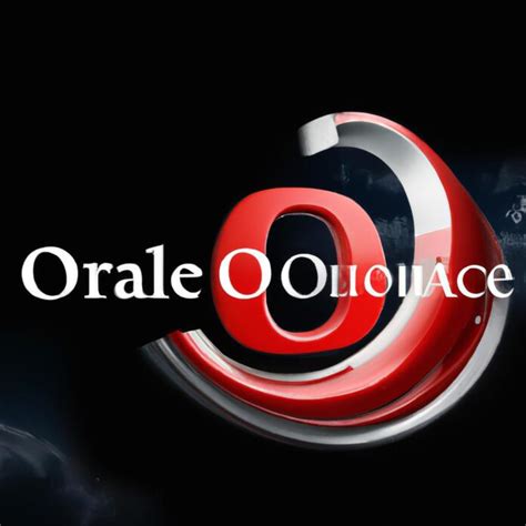 ¿qué Es Oracle