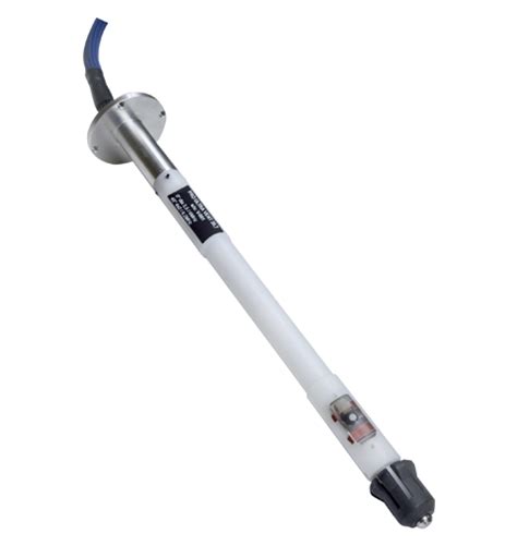 Pro Ultra Vent Probes Combo Probes Inetec