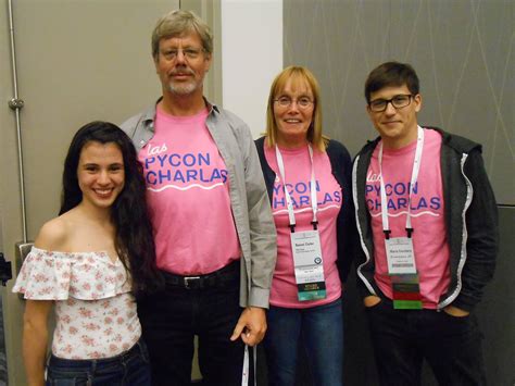 Edupython Pycon 2018