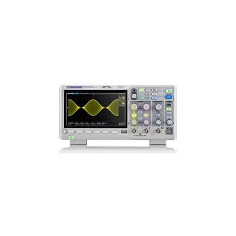 Siglent SDS1202X-E user manual (English - 189 pages)