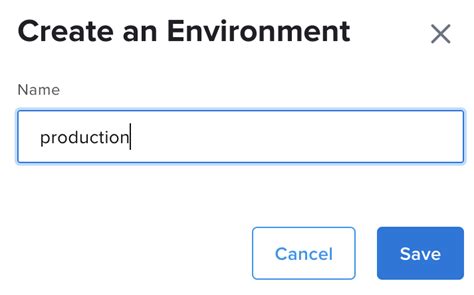 Creating Environments For Tests Sauce Labs Documentation