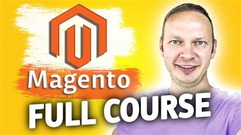 mage mastery on linkedin magento 2 4 full course