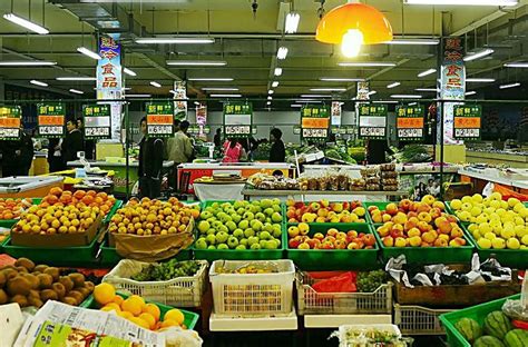 市场的定义是什么 百度知道