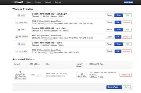 Using the Fibocom FM GL G module on Banana Pi BPI R NyaMoe いつ空