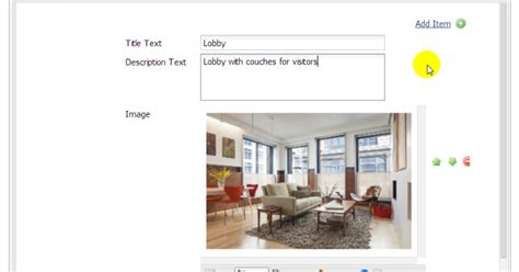 Experiencing Adobe Experience Manager Aem Cq Aem Cq 561 Slide Show Component