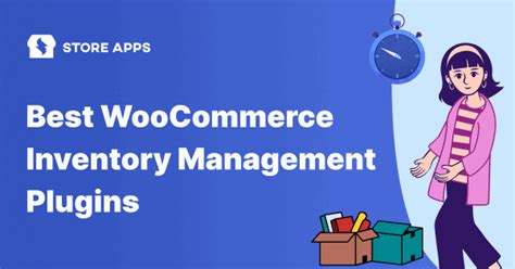 WooCommerce Inventory Management Default Best Plugins