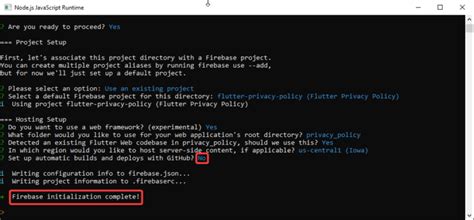 How To Host Flutter Web Apps For Free Using Firebase Onlyflutter