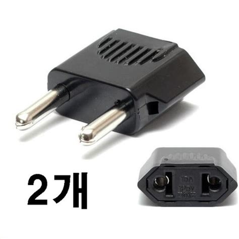 220v 돼지코 변환어댑터 플러그 직구용 전자제품 최저가 검색 최저가 4840원 할인 알림