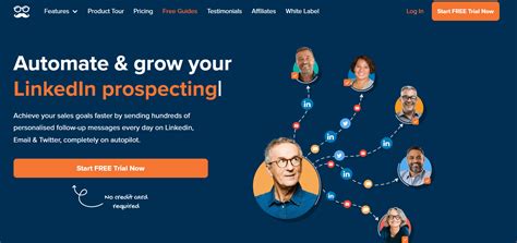 Linkedin Automation Tools 19 Best Alternatives To Use Linkedin Automation Tools 19 Best Alternatives To Use