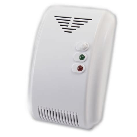 Electronic Gas Leak Detector At Rs Basaveswara Nagar Bengaluru ID