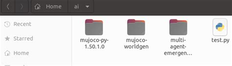 python openai 红蓝大战 ubuntu安装教程 python 看恩吧