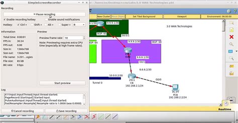 30 Wan Technologies Icnd2 Packet Tracer Lab Ccdtt